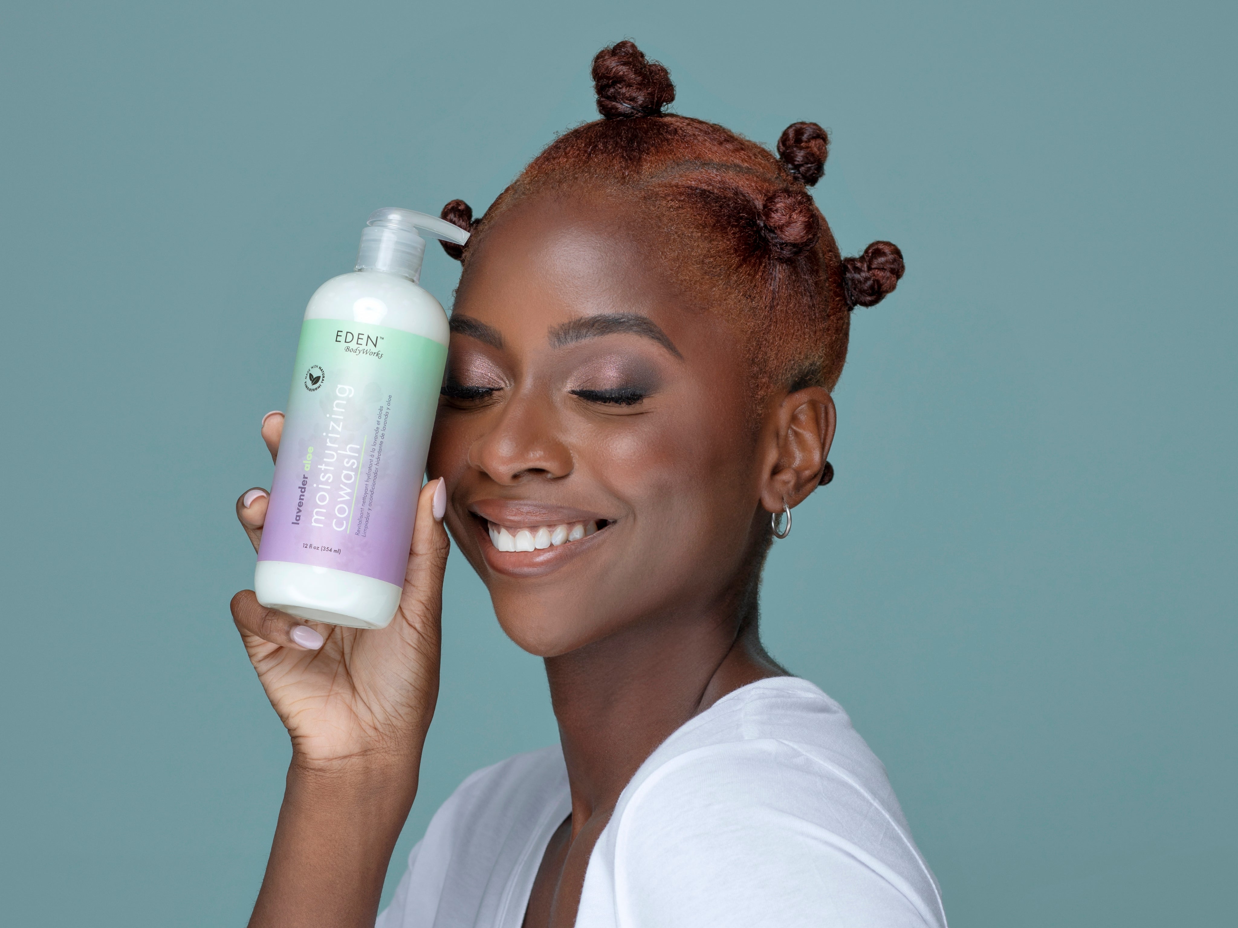 Shampoo and conditioner use store