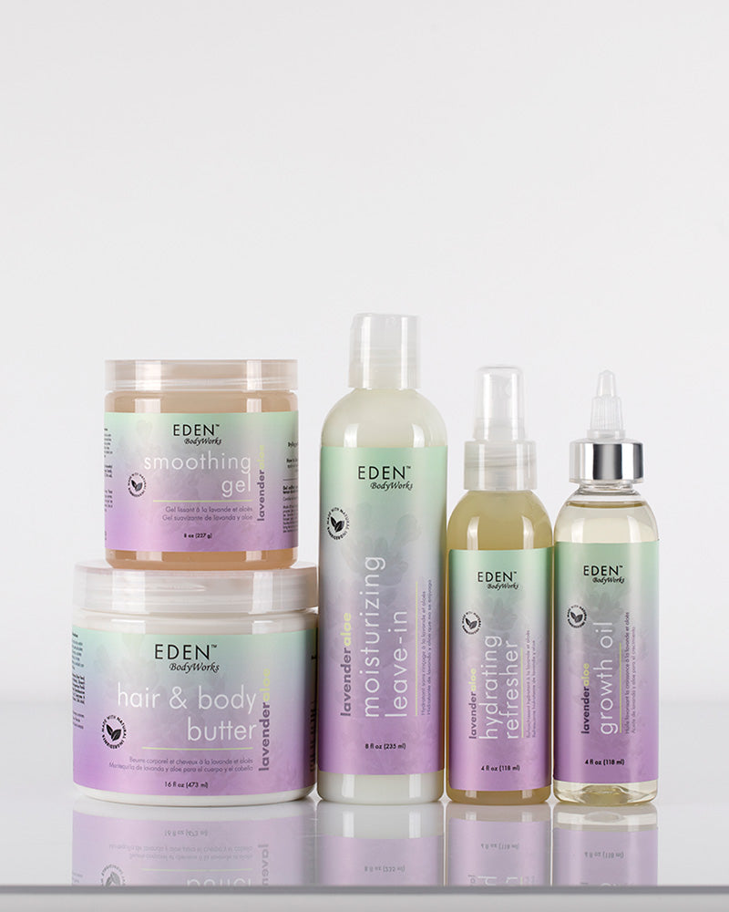 EDEN Hair – EDEN BodyWorks