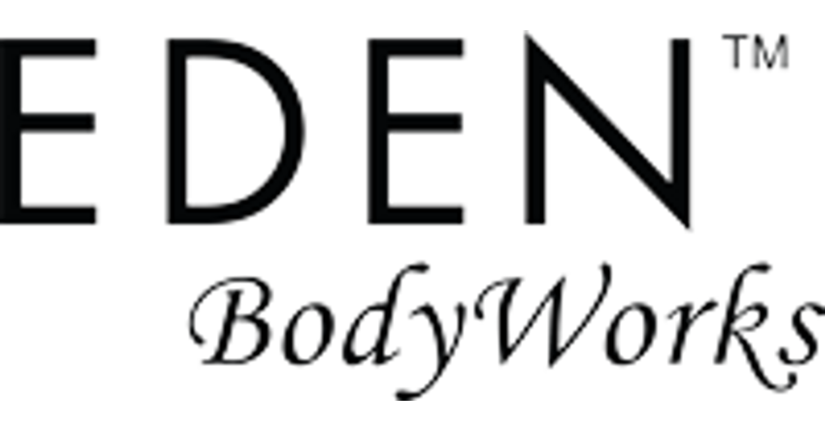 Products – EDEN BodyWorks